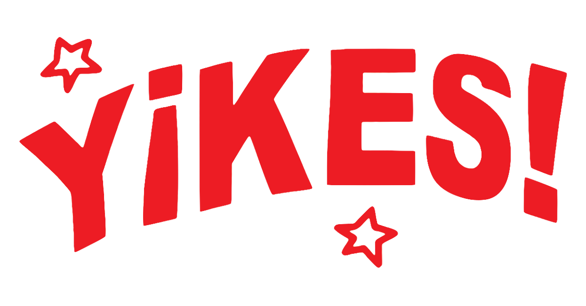 YIKES! - Handmade Tees & Vintage